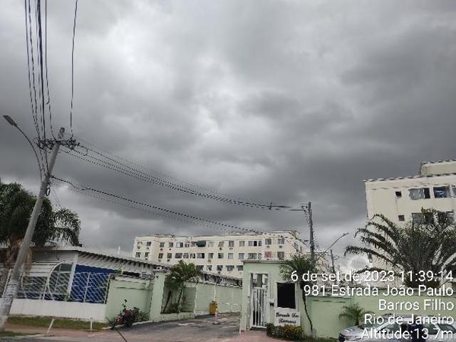 Oportunidade Única em RIO DE JANEIRO RJ | Tipo: Apartamento | Negociação: Venda Direta Online | Situação: Imóvel