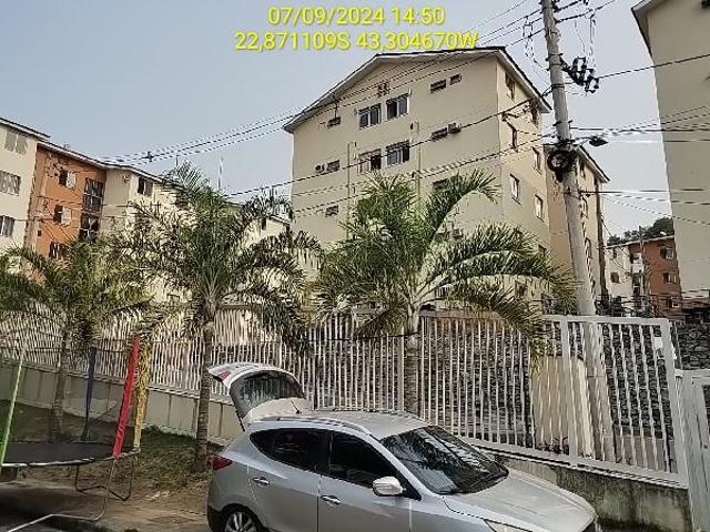 Oportunidade Única em RIO DE JANEIRO RJ | Tipo: Apartamento | Negociação: Venda Direta Online | Situação: Imóvel