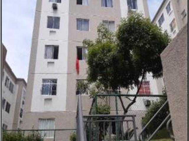 Oportunidade Única em RIO DE JANEIRO RJ | Tipo: Apartamento | Negociação: Venda Direta Online | Situação: Imóvel