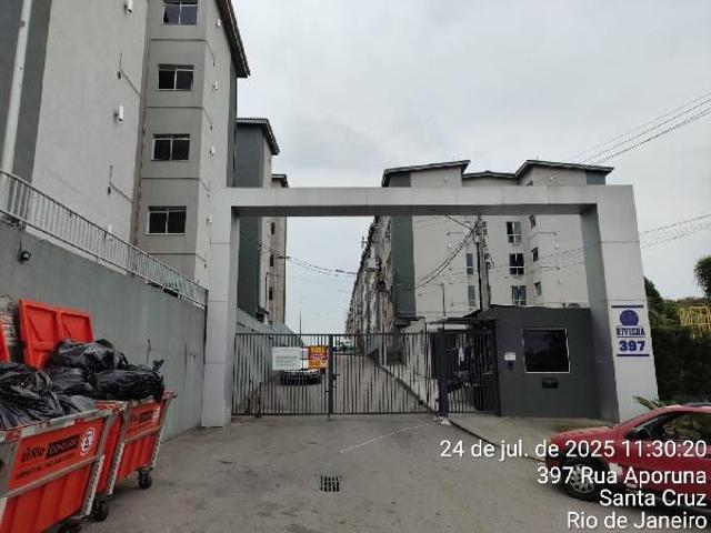 Oportunidade Única em RIO DE JANEIRO RJ | Tipo: Apartamento | Negociação: Venda Direta Online | Situação: Imóvel