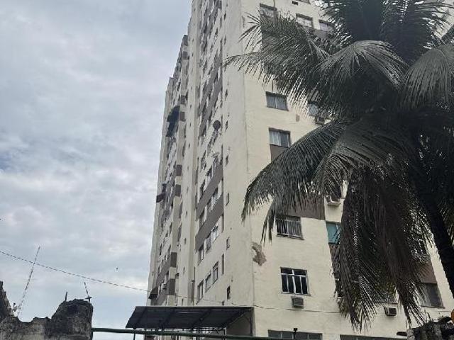 Oportunidade Única em RIO DE JANEIRO RJ | Tipo: Apartamento | Negociação: Venda Direta Online | Situação: Imóvel