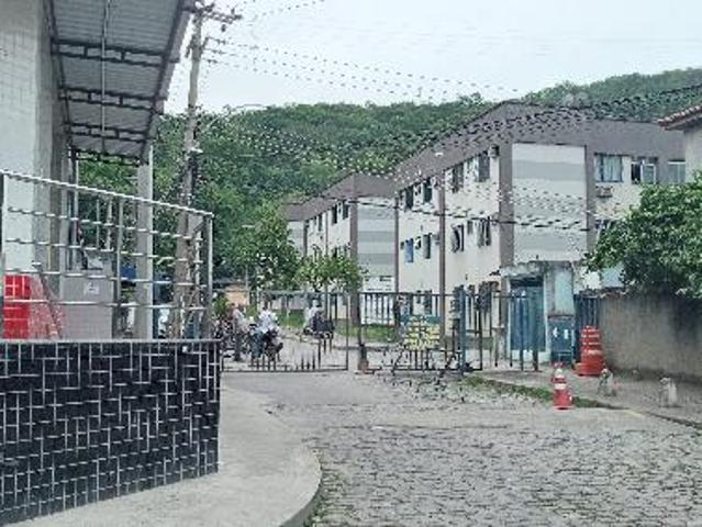 Oportunidade Única em RIO DE JANEIRO RJ | Tipo: Apartamento | Negociação: Venda Direta Online | Situação: Imóvel