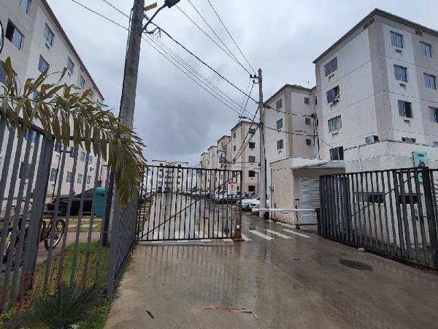 Oportunidade Única em RIO DE JANEIRO RJ | Tipo: Apartamento | Negociação: Venda Direta Online | Situação: Imóvel