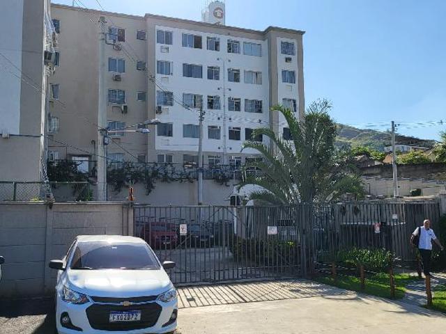 Oportunidade Única em RIO DE JANEIRO RJ | Tipo: Apartamento | Negociação: Venda Direta Online | Situação: Imóvel
