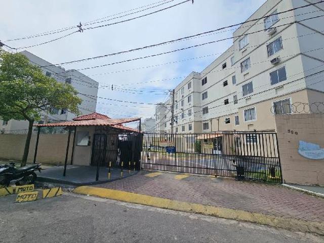 Oportunidade Única em RIO DE JANEIRO RJ | Tipo: Apartamento | Negociação: Venda Direta Online | Situação: Imóvel