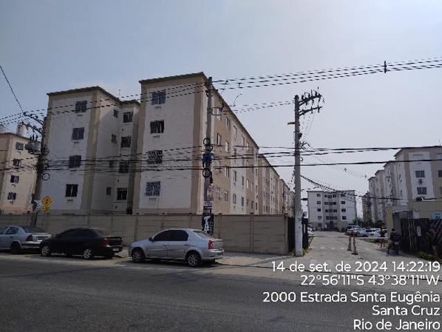 Oportunidade Única em RIO DE JANEIRO RJ | Tipo: Apartamento | Negociação: Venda Direta Online | Situação: Imóvel