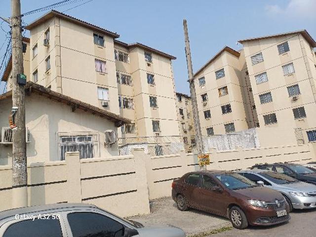Oportunidade Única em RIO DE JANEIRO RJ | Tipo: Apartamento | Negociação: Venda Direta Online | Situação: Imóvel