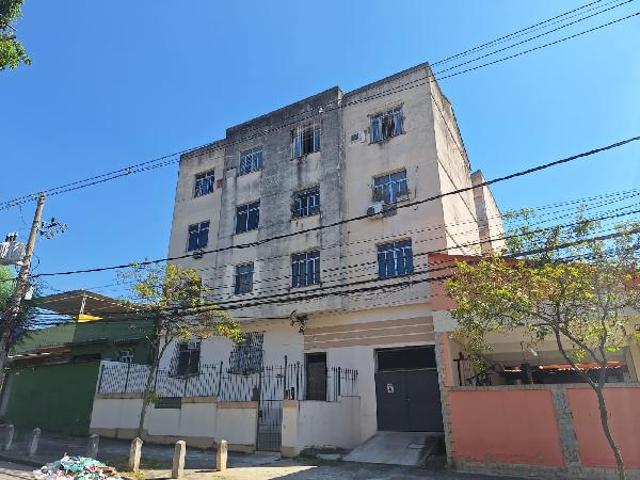 Oportunidade Única em RIO DE JANEIRO RJ | Tipo: Apartamento | Negociação: Venda Direta Online | Situação: Imóvel