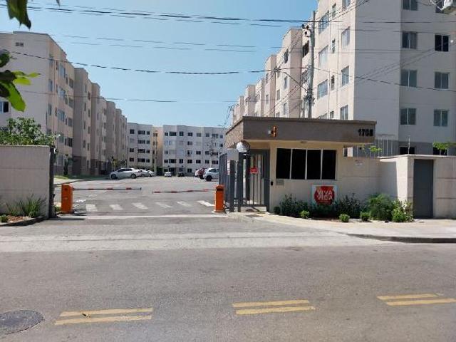 Oportunidade Única em RIO DE JANEIRO RJ | Tipo: Apartamento | Negociação: Venda Direta Online | Situação: Imóvel