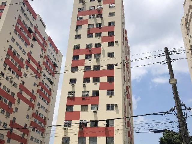 Oportunidade Única em RIO DE JANEIRO RJ | Tipo: Apartamento | Negociação: Venda Direta Online | Situação: Imóvel