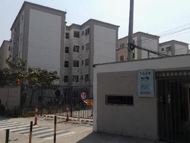 Oportunidade Única em RIO DE JANEIRO RJ | Tipo: Apartamento | Negociação: Venda Direta Online | Situação: Imóvel