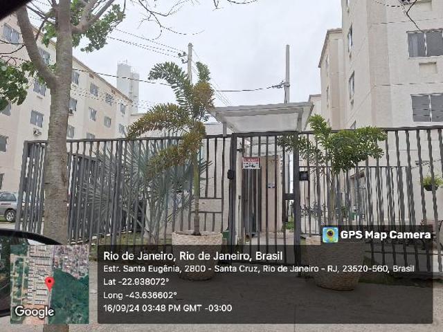 Oportunidade Única em RIO DE JANEIRO RJ | Tipo: Apartamento | Negociação: Venda Direta Online | Situação: Imóvel