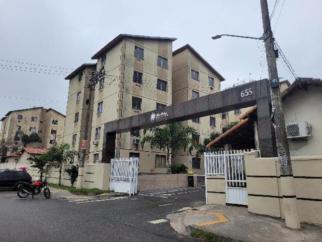 Oportunidade Única em RIO DE JANEIRO RJ | Tipo: Apartamento | Negociação: Venda Direta Online | Situação: Imóvel