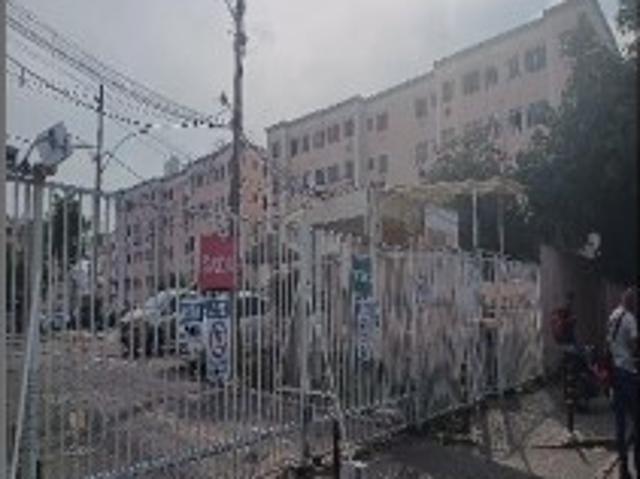 Oportunidade Única em RIO DE JANEIRO RJ | Tipo: Apartamento | Negociação: Venda Direta Online | Situação: Imóvel