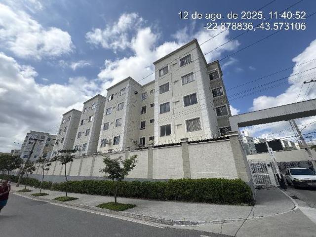 Oportunidade Única em RIO DE JANEIRO RJ | Tipo: Apartamento | Negociação: Venda Direta Online | Situação: Imóvel