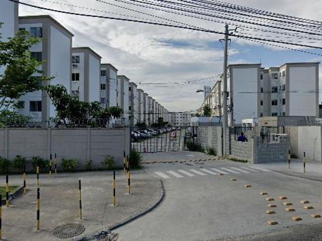 Oportunidade Única em RIO DE JANEIRO RJ | Tipo: Apartamento | Negociação: Venda Direta Online | Situação: Imóvel