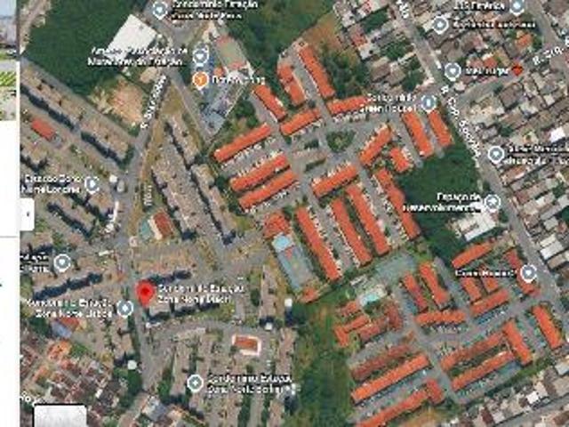 Oportunidade Única em RIO DE JANEIRO RJ | Tipo: Apartamento | Negociação: Venda Direta Online | Situação: Imóvel