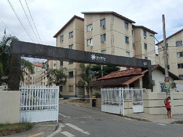 Oportunidade Única em RIO DE JANEIRO RJ | Tipo: Apartamento | Negociação: Venda Direta Online | Situação: Imóvel