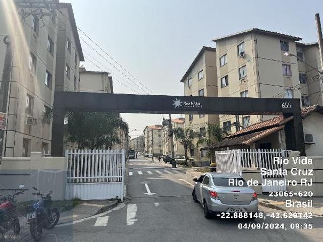 Oportunidade Única em RIO DE JANEIRO RJ | Tipo: Apartamento | Negociação: Venda Direta Online | Situação: Imóvel