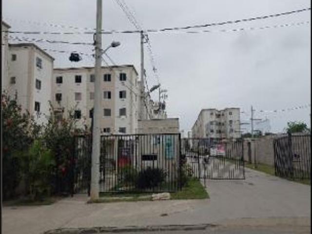 Oportunidade Única em RIO DE JANEIRO RJ | Tipo: Apartamento | Negociação: Venda Direta Online | Situação: Imóvel