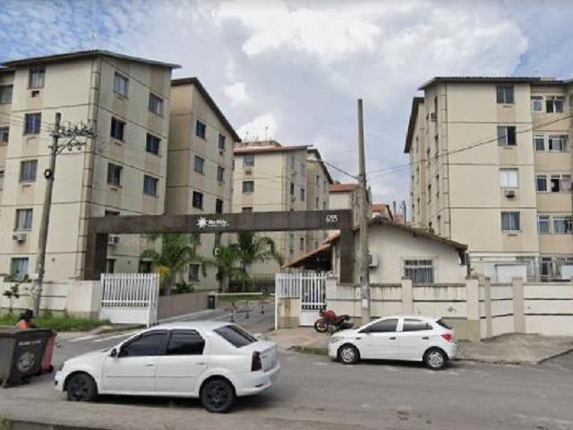 Oportunidade Única em RIO DE JANEIRO RJ | Tipo: Apartamento | Negociação: Venda Direta Online | Situação: Imóvel