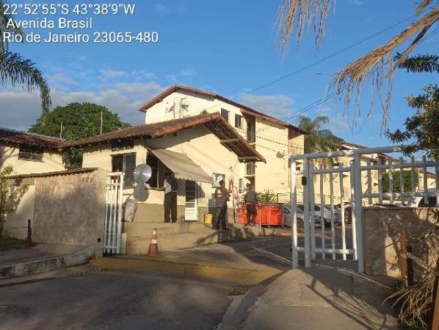 Oportunidade Única em RIO DE JANEIRO RJ | Tipo: Apartamento | Negociação: Venda Direta Online | Situação: Imóvel