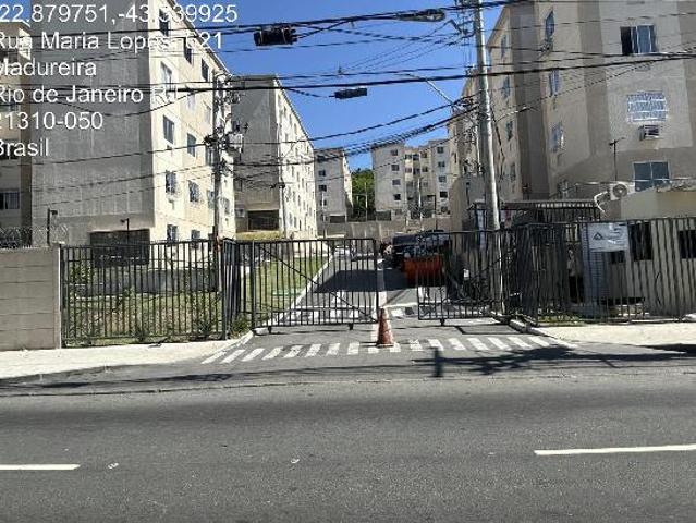 Oportunidade Única em RIO DE JANEIRO RJ | Tipo: Apartamento | Negociação: Venda Direta Online | Situação: Imóvel