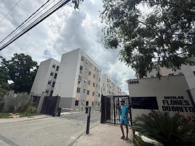 Oportunidade Única em RIO DE JANEIRO RJ | Tipo: Apartamento | Negociação: Venda Direta Online | Situação: Imóvel
