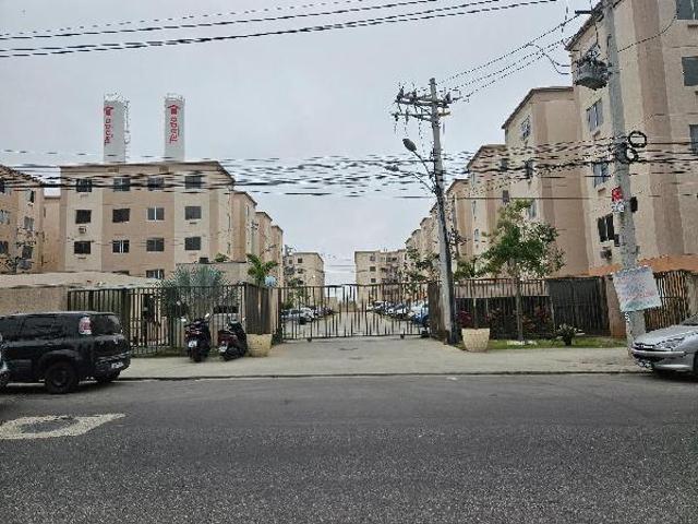 Oportunidade Única em RIO DE JANEIRO RJ | Tipo: Apartamento | Negociação: Venda Direta Online | Situação: Imóvel