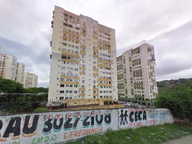 Oportunidade Única em RIO DE JANEIRO RJ | Tipo: Apartamento | Negociação: Venda Direta Online | Situação: Imóvel