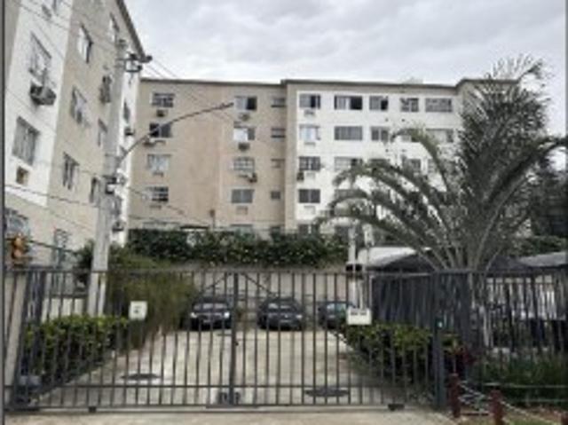 Oportunidade Única em RIO DE JANEIRO RJ | Tipo: Apartamento | Negociação: Venda Direta Online | Situação: Imóvel
