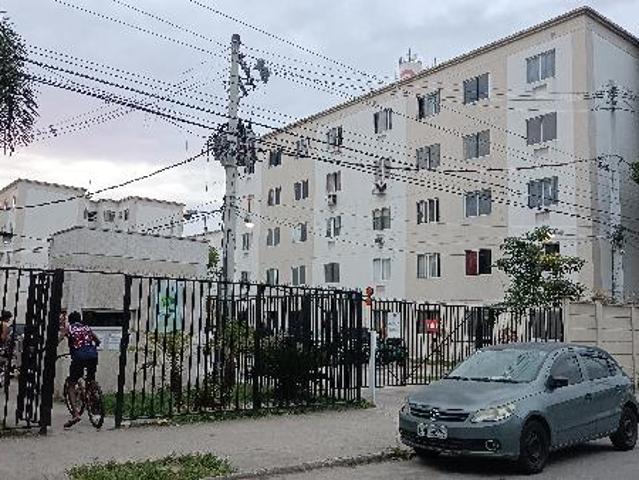 Oportunidade Única em RIO DE JANEIRO RJ | Tipo: Apartamento | Negociação: Venda Direta Online | Situação: Imóvel