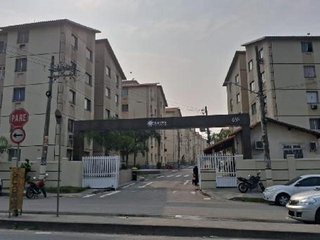 Oportunidade Única em RIO DE JANEIRO RJ | Tipo: Apartamento | Negociação: Venda Direta Online | Situação: Imóvel