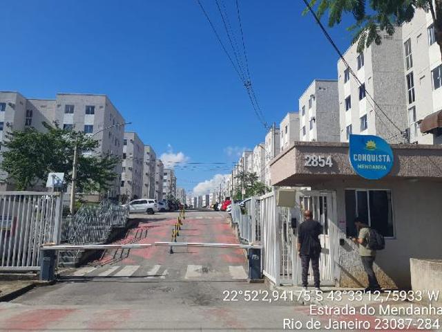 Oportunidade Única em RIO DE JANEIRO RJ | Tipo: Apartamento | Negociação: Venda Direta Online | Situação: Imóvel
