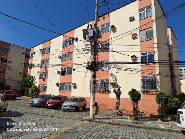 Oportunidade Única em RIO DE JANEIRO RJ | Tipo: Apartamento | Negociação: Venda Direta Online | Situação: Imóvel