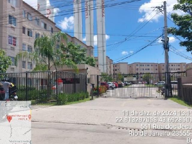 Oportunidade Única em RIO DE JANEIRO RJ | Tipo: Apartamento | Negociação: Venda Direta Online | Situação: Imóvel