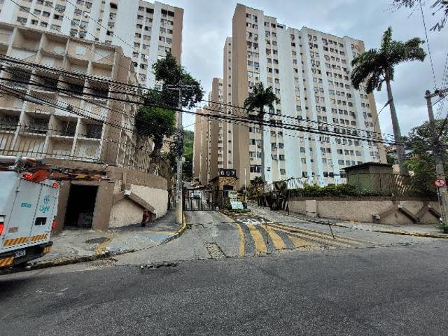 Oportunidade Única em RIO DE JANEIRO RJ | Tipo: Apartamento | Negociação: Venda Direta Online | Situação: Imóvel