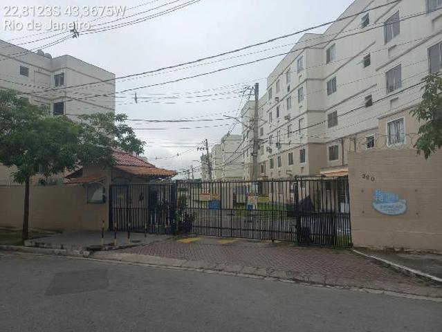 Oportunidade Única em RIO DE JANEIRO RJ | Tipo: Apartamento | Negociação: Venda Direta Online | Situação: Imóvel