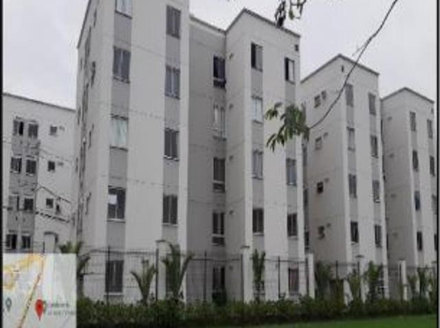 Oportunidade Única em RIO DE JANEIRO RJ | Tipo: Apartamento | Negociação: Venda Direta Online | Situação: Imóvel
