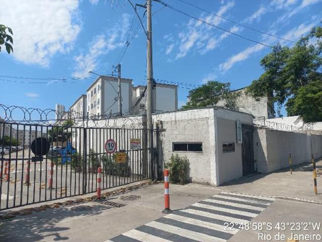 Oportunidade Única em RIO DE JANEIRO RJ | Tipo: Apartamento | Negociação: Venda Direta Online | Situação: Imóvel