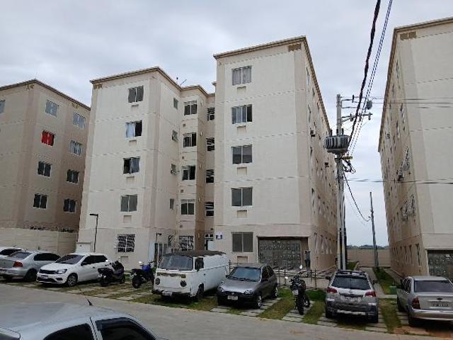 Oportunidade Única em RIO DE JANEIRO RJ | Tipo: Apartamento | Negociação: Venda Direta Online | Situação: Imóvel