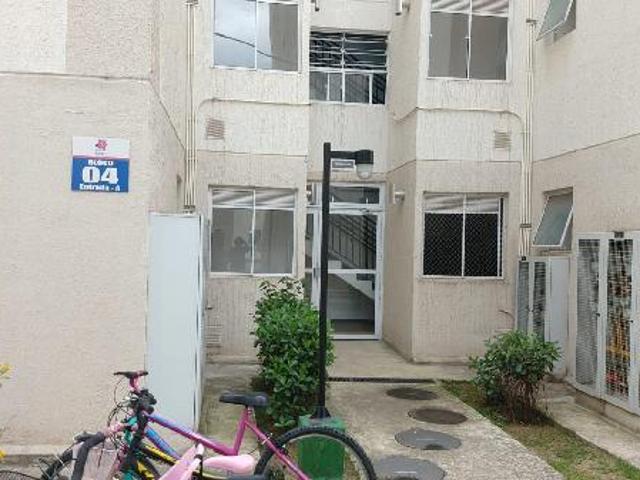 Oportunidade Única em RIO DE JANEIRO RJ | Tipo: Apartamento | Negociação: Venda Direta Online | Situação: Imóvel