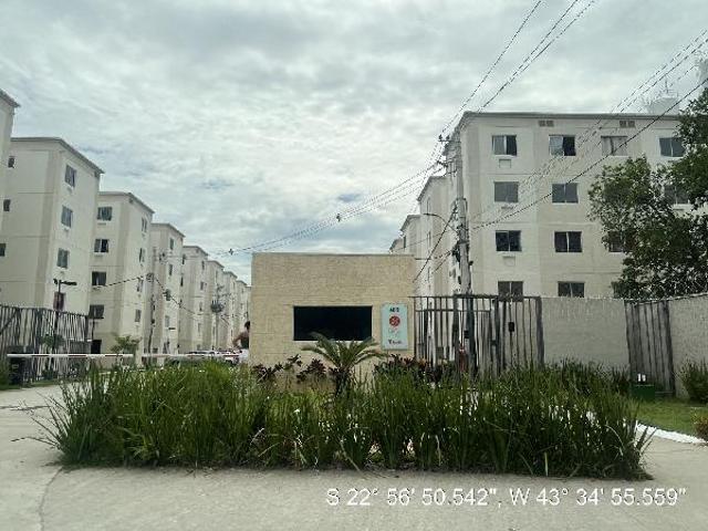 Oportunidade Única em RIO DE JANEIRO RJ | Tipo: Apartamento | Negociação: Venda Direta Online | Situação: Imóvel