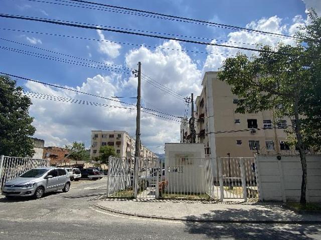 Oportunidade Única em RIO DE JANEIRO RJ | Tipo: Apartamento | Negociação: Venda Direta Online | Situação: Imóvel