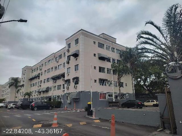 Oportunidade Única em RIO DE JANEIRO RJ | Tipo: Apartamento | Negociação: Venda Direta Online | Situação: Imóvel