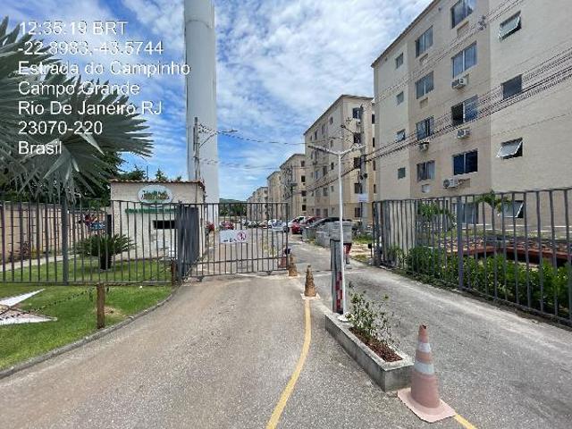 Oportunidade Única em RIO DE JANEIRO RJ | Tipo: Apartamento | Negociação: Venda Direta Online | Situação: Imóvel