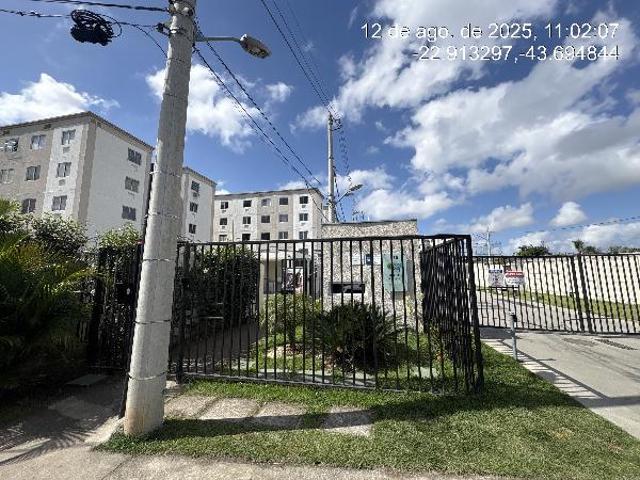 Oportunidade Única em RIO DE JANEIRO RJ | Tipo: Apartamento | Negociação: Venda Direta Online | Situação: Imóvel