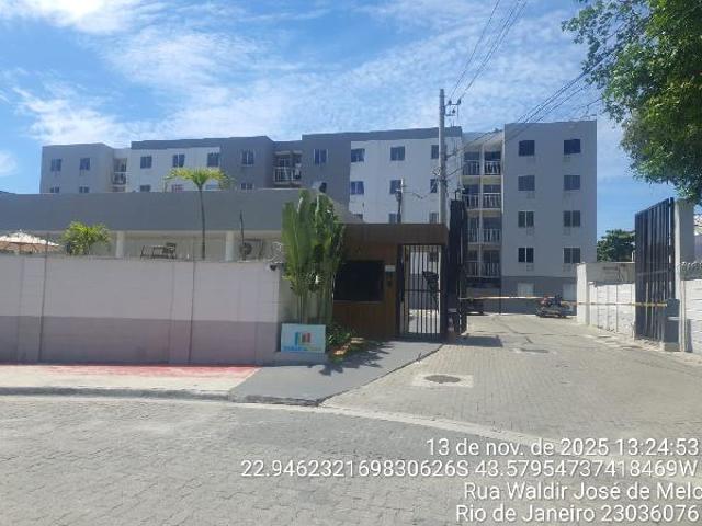 Oportunidade Única em RIO DE JANEIRO RJ | Tipo: Apartamento | Negociação: Venda Direta Online | Situação: Imóvel