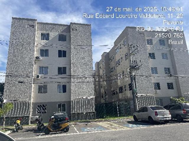 Oportunidade Única em RIO DE JANEIRO RJ | Tipo: Apartamento | Negociação: Venda Online | Situação: Imóvel