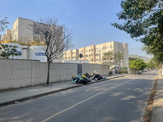 Oportunidade Única em RIO DE JANEIRO RJ | Tipo: Apartamento | Negociação: Venda Online | Situação: Imóvel